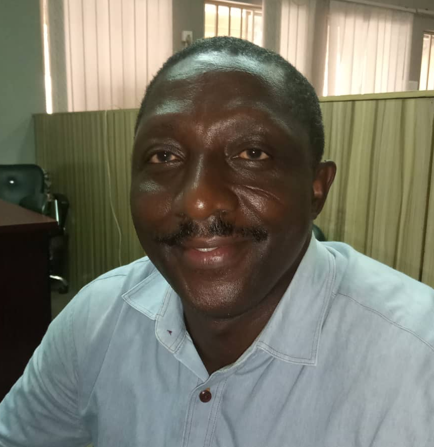 FED. MINISTRY OF COMMUNICATIONS - HQTS